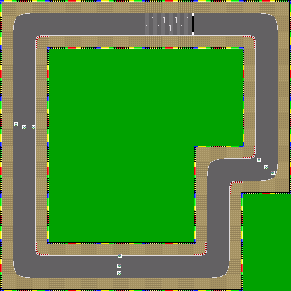 mario speedway - Mario Kart PC