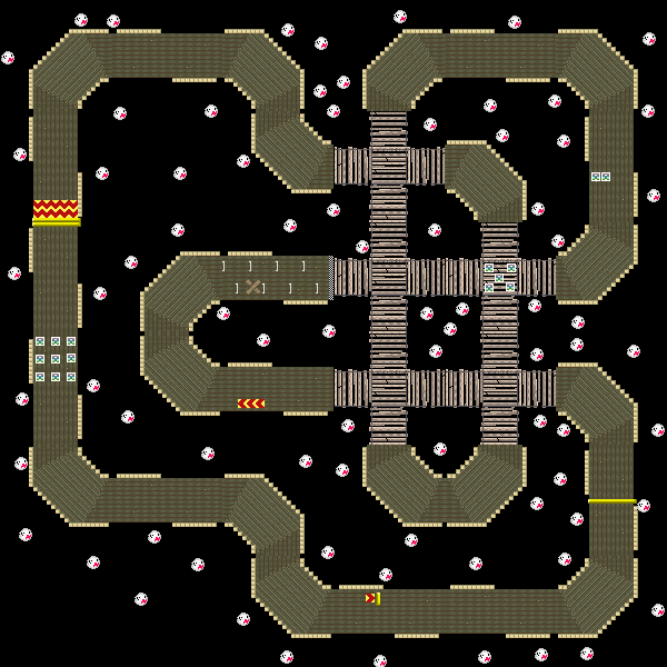 Boo Lake 2 - Mario Kart PC