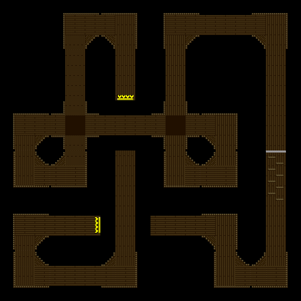 Haunted House - Mario Kart PC