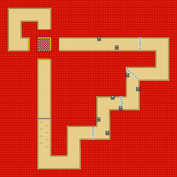 Diamond Dojo - Mario Kart PC