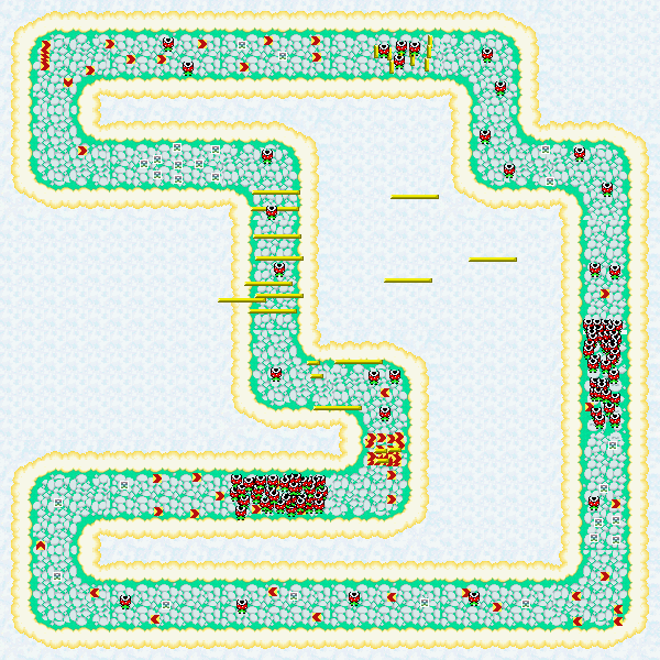Kaizo Mario Kart: Sky Way - Mario Kart PC