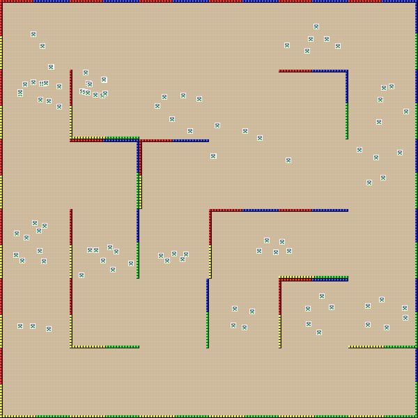 Pipe Maze - Mario Kart PC