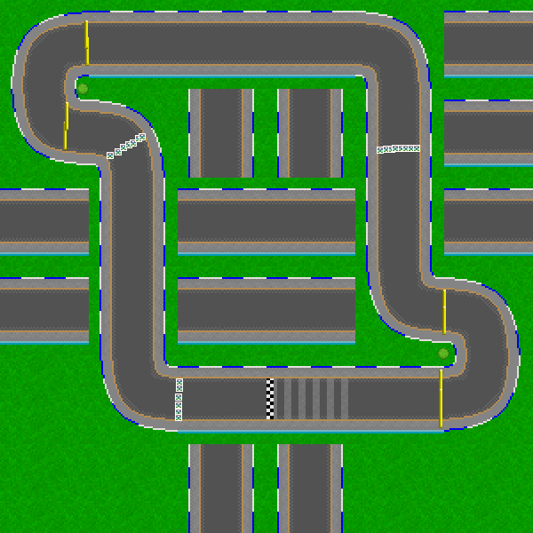 K-On! School - Mario Kart PC