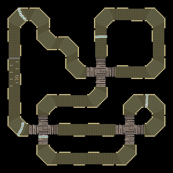 High School DxD course - Mario Kart PC