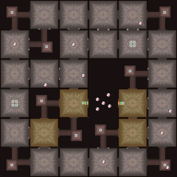 Haunted House - Mario Kart PC