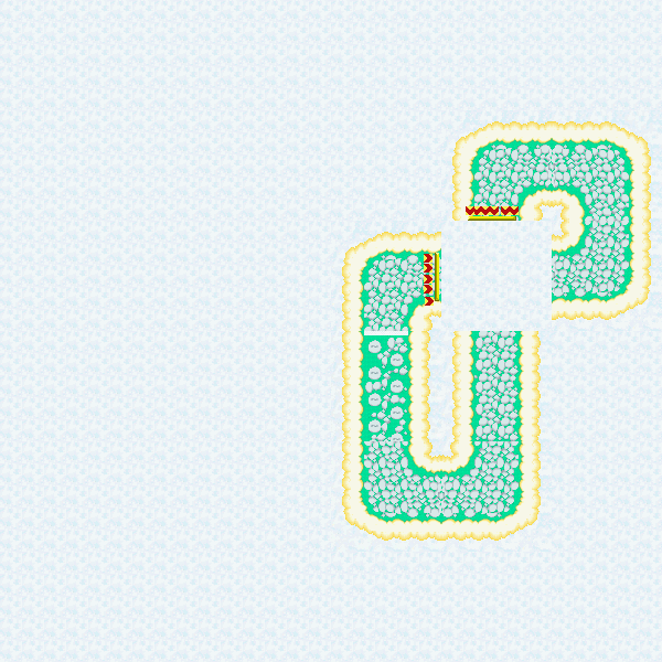 Sky Mason 2 - Mario Kart PC