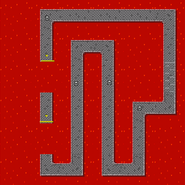 world 98 - Mario Kart PC