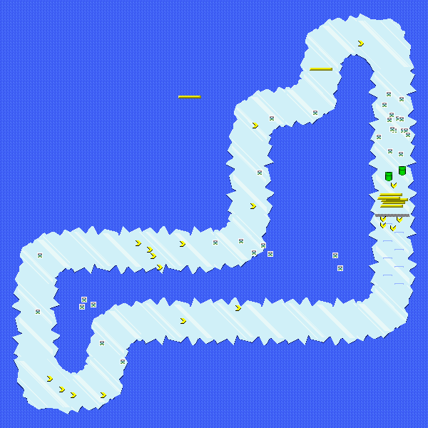 Perfect - Mario Kart PC