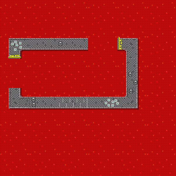 Deadly Cricut 1 - Mario Kart PC