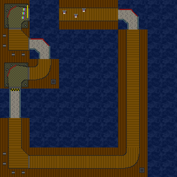 Binstar - Mario Kart PC