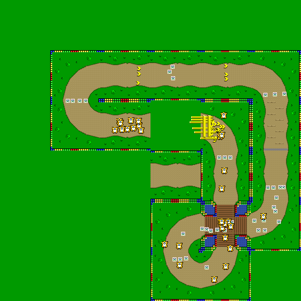 Chill - Mario Kart PC