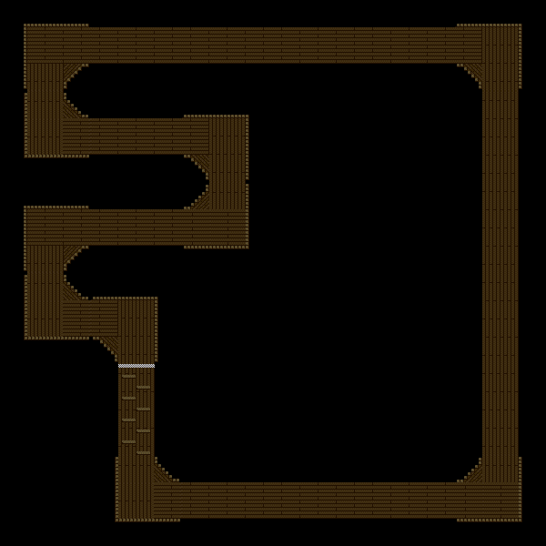 Ghost Circuit - Mario Kart PC