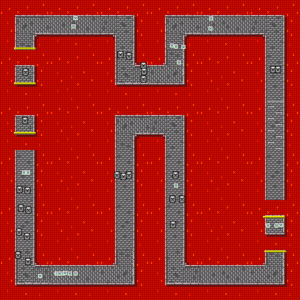 Marfia's Lair 3 - Mario Kart PC