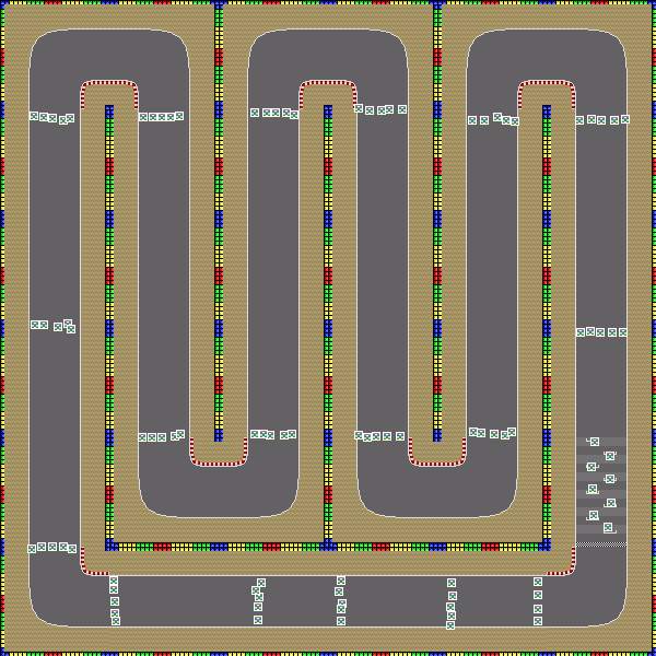 Test - Mario Kart PC