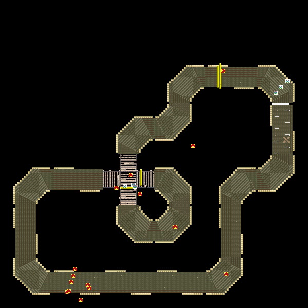 Space - Mario Kart PC