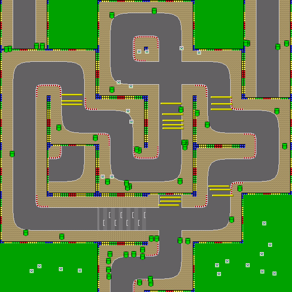 nintendo world osaka - Mario Kart PC