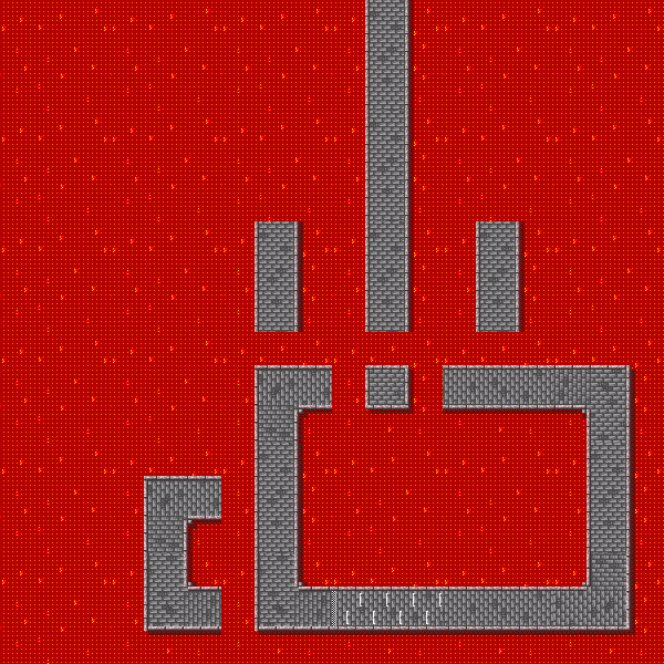 Middle Finger - Mario Kart PC