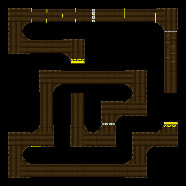 Void Depths - Mario Kart PC