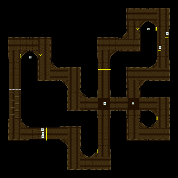 The Fazbear Factory - Mario Kart PC