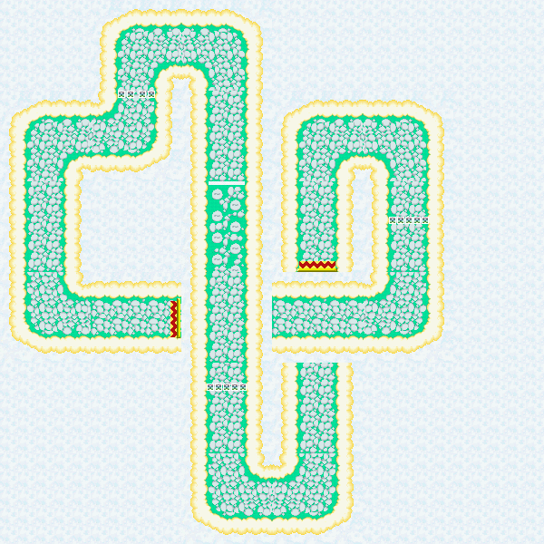 Gooey & The Beanstalk - Mario Kart PC