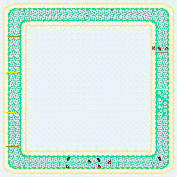 level 7 - Mario Kart PC