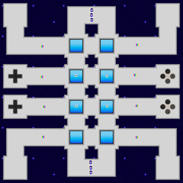 Connect and Disconnect - Mario Kart PC