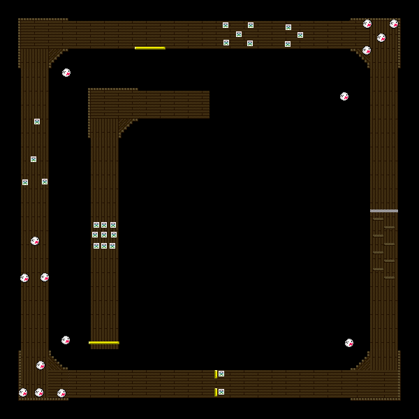 Mario Kart Level 3 - Mario Kart PC