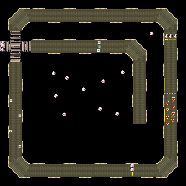 Mario Kart Level 3 Part 2 - Mario Kart PC