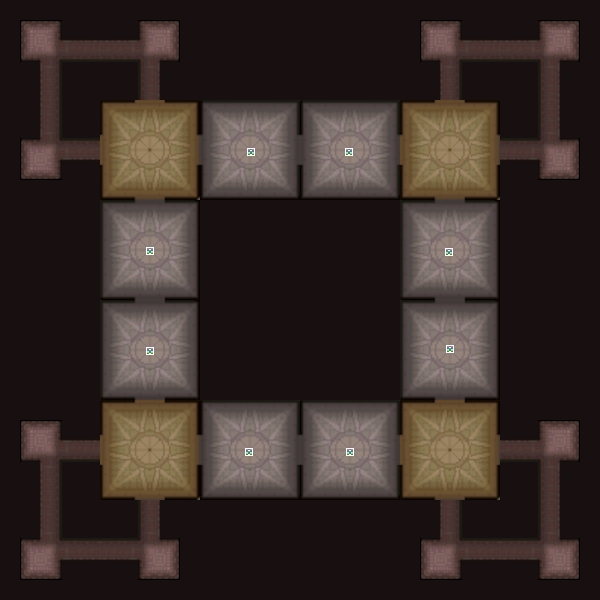 ghost house - Mario Kart PC