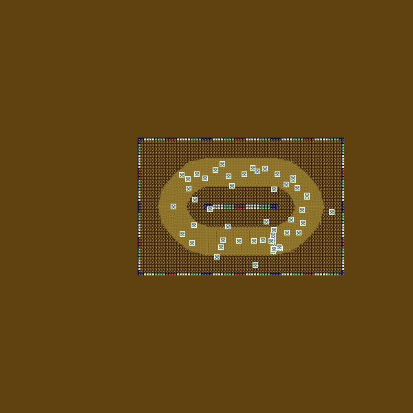 poo poo - Mario Kart PC