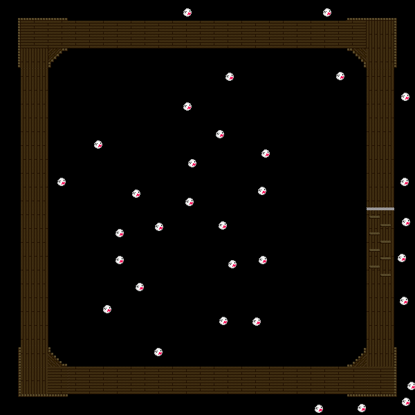 Tombstone Sematary - Mario Kart PC