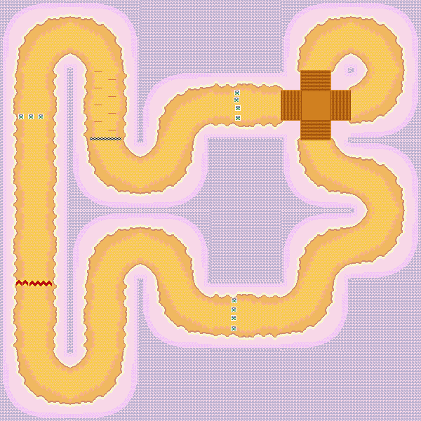 Candy Country - Mario Kart PC