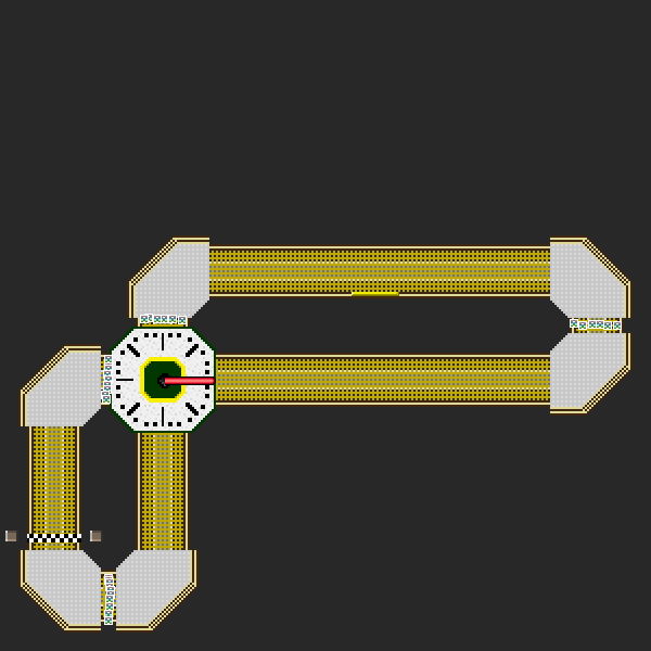 loop - Mario Kart PC