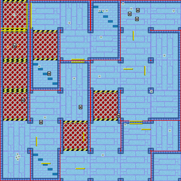 Bowser's Battle Blitz - Mario Kart PC