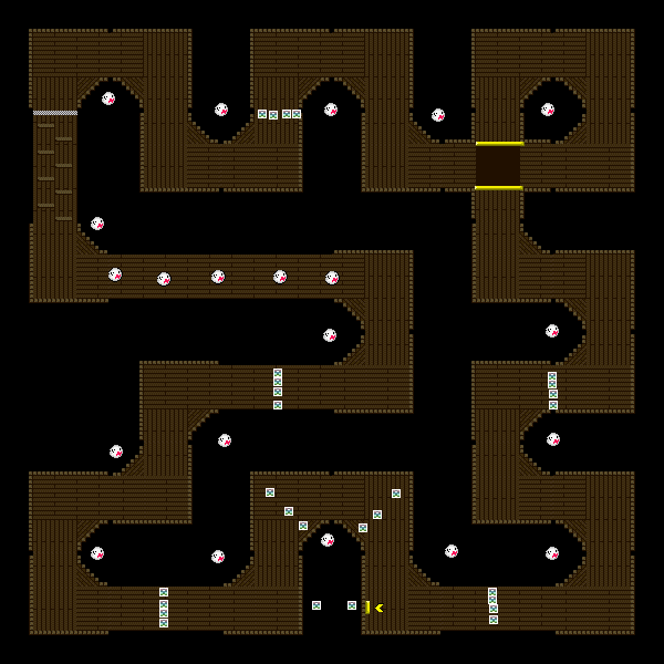 Halloween Land - Mario Kart PC