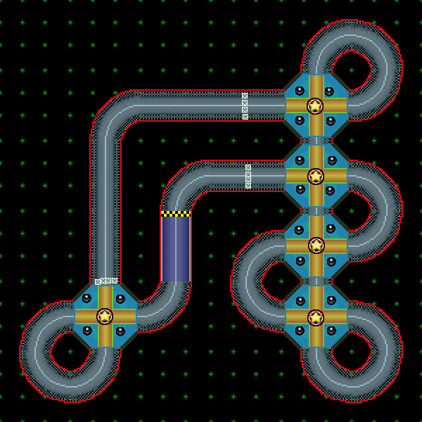 Halloween Vending Machine - Mario Kart PC