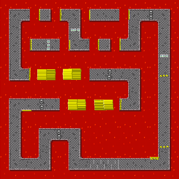 Bows Cattle 1 - Mario Kart PC