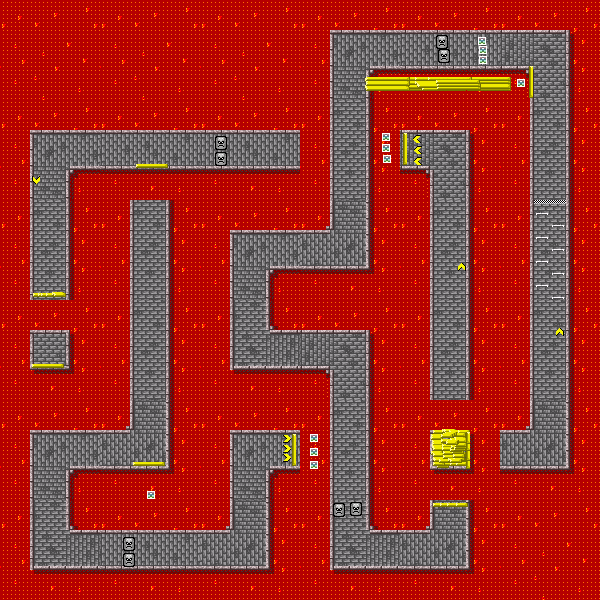 Bows Cattle 3 - Mario Kart PC