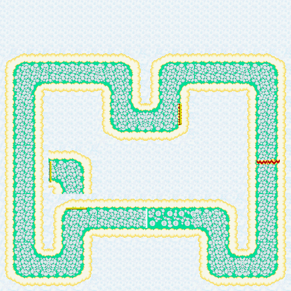 Mario Party Race but Better - Mario Kart PC