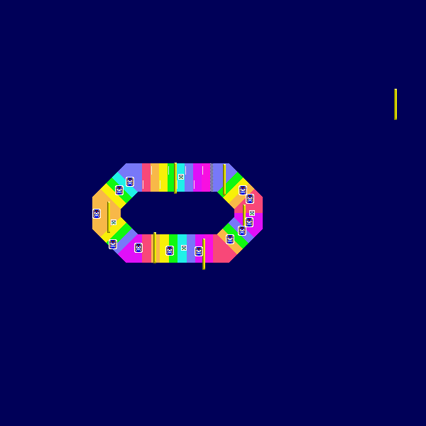 Skill Issue - Mario Kart PC