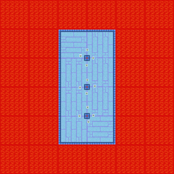 Confined Depths - Mario Kart PC