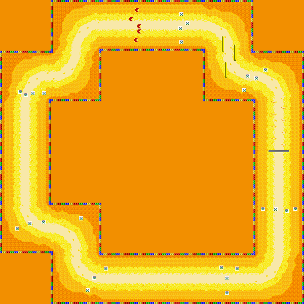 Cheese Party! - Mario Kart PC