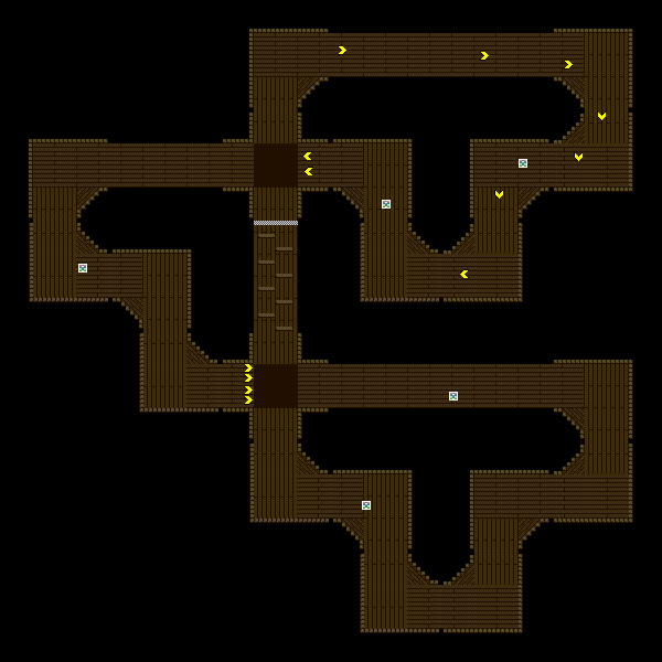 Haunted House - Mario Kart PC