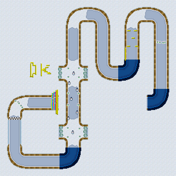 Wii DK Summit - Mario Kart PC