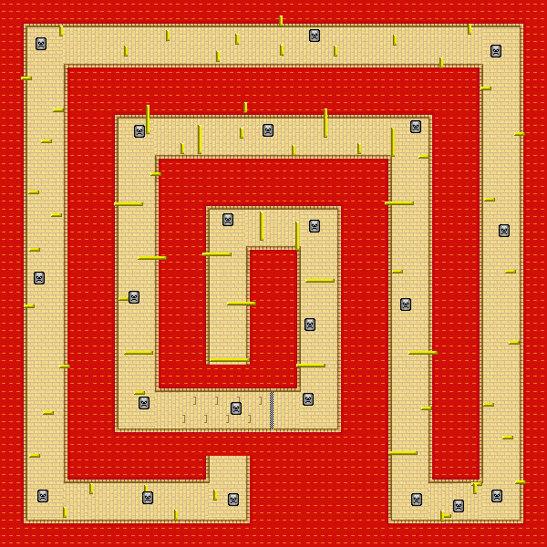 Jumping - Mario Kart PC