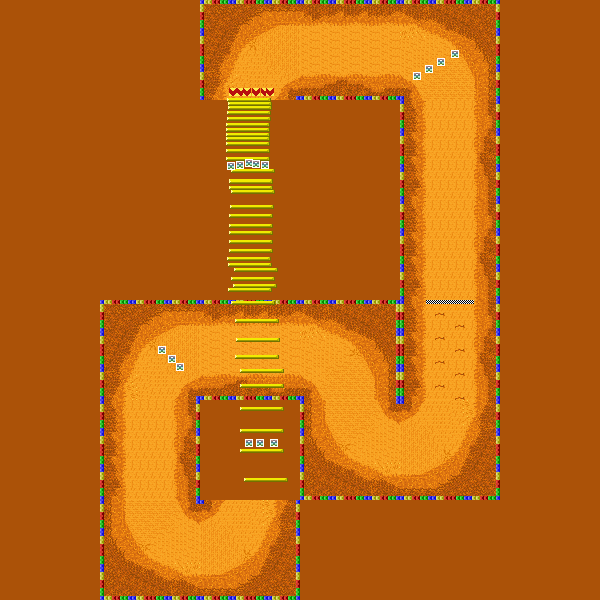 wii maple treeway - Mario Kart PC