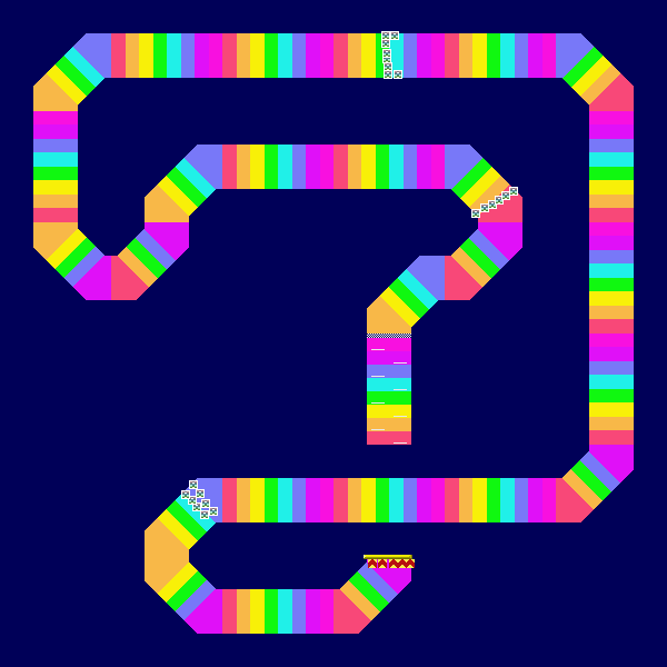 Electrodome - Mario Kart PC