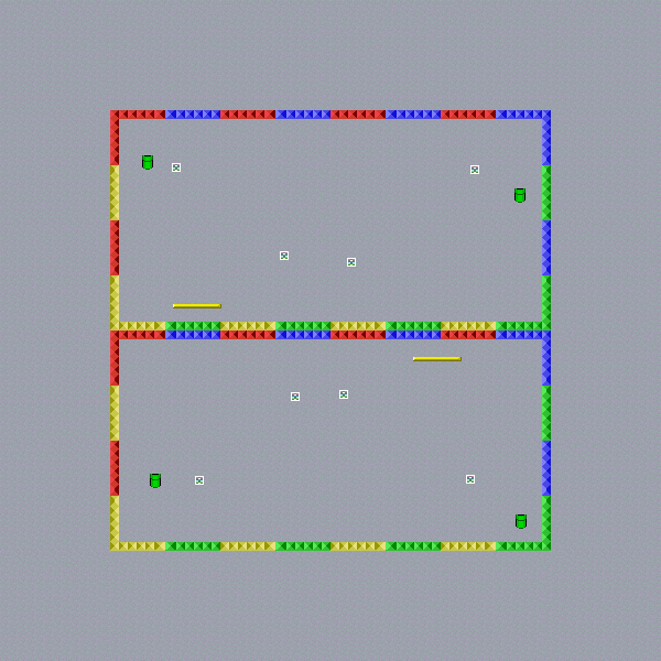 N64 Block Fort - Mario Kart PC