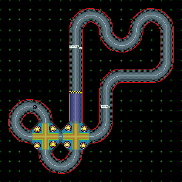 mario party casino - Mario Kart PC