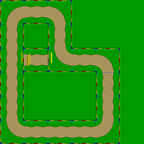 farma mo mo 2 - Mario Kart PC